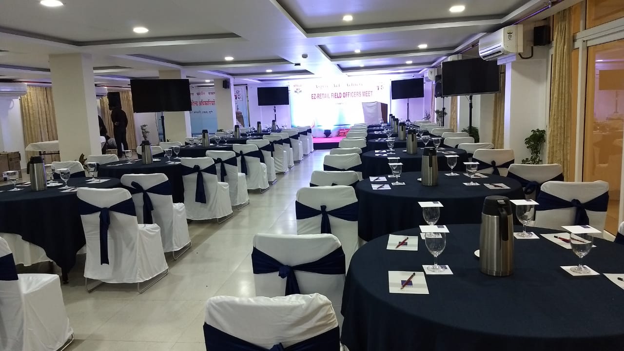 empires Hotel Puri – Empires