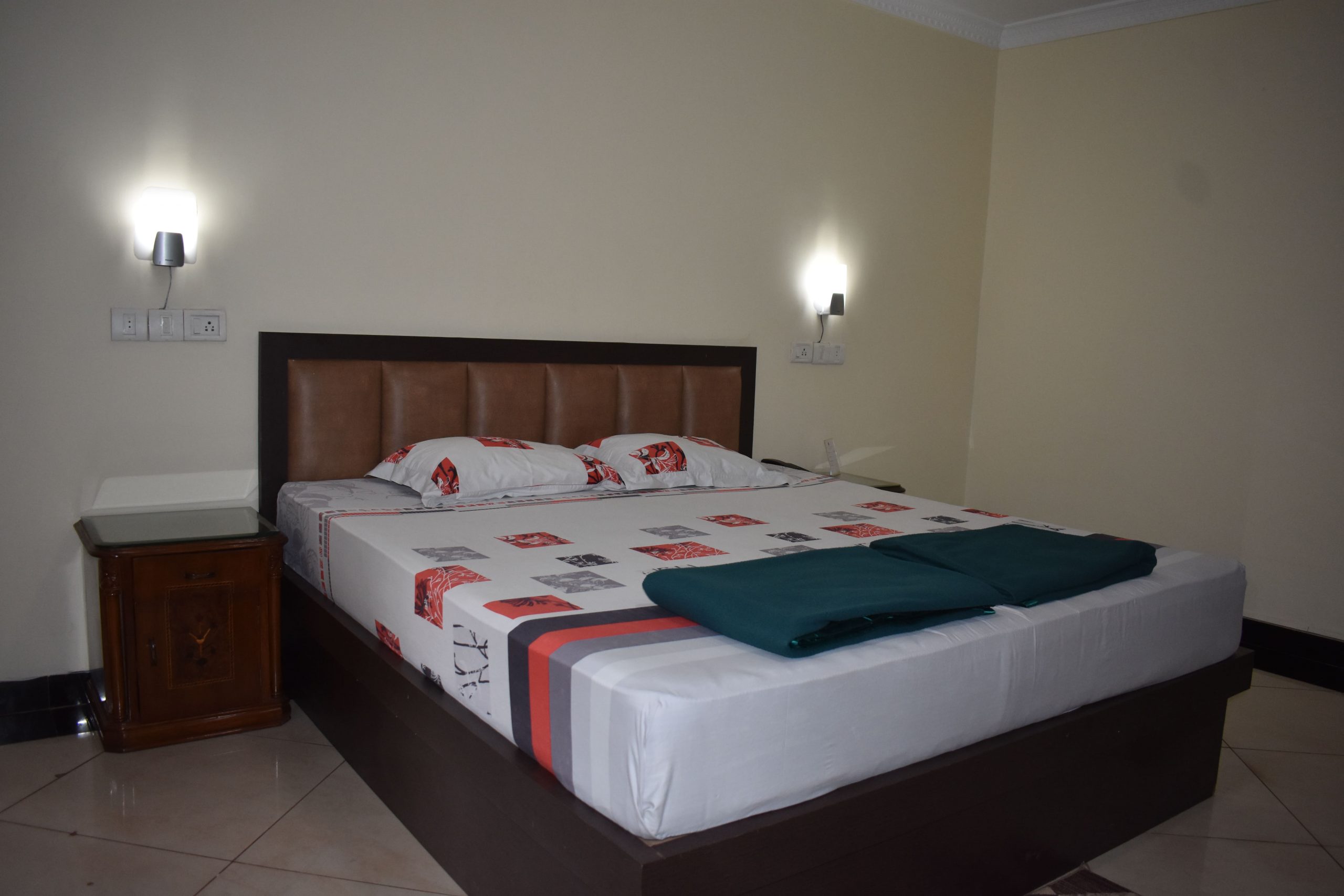 Empires Hotel Joda – Empires