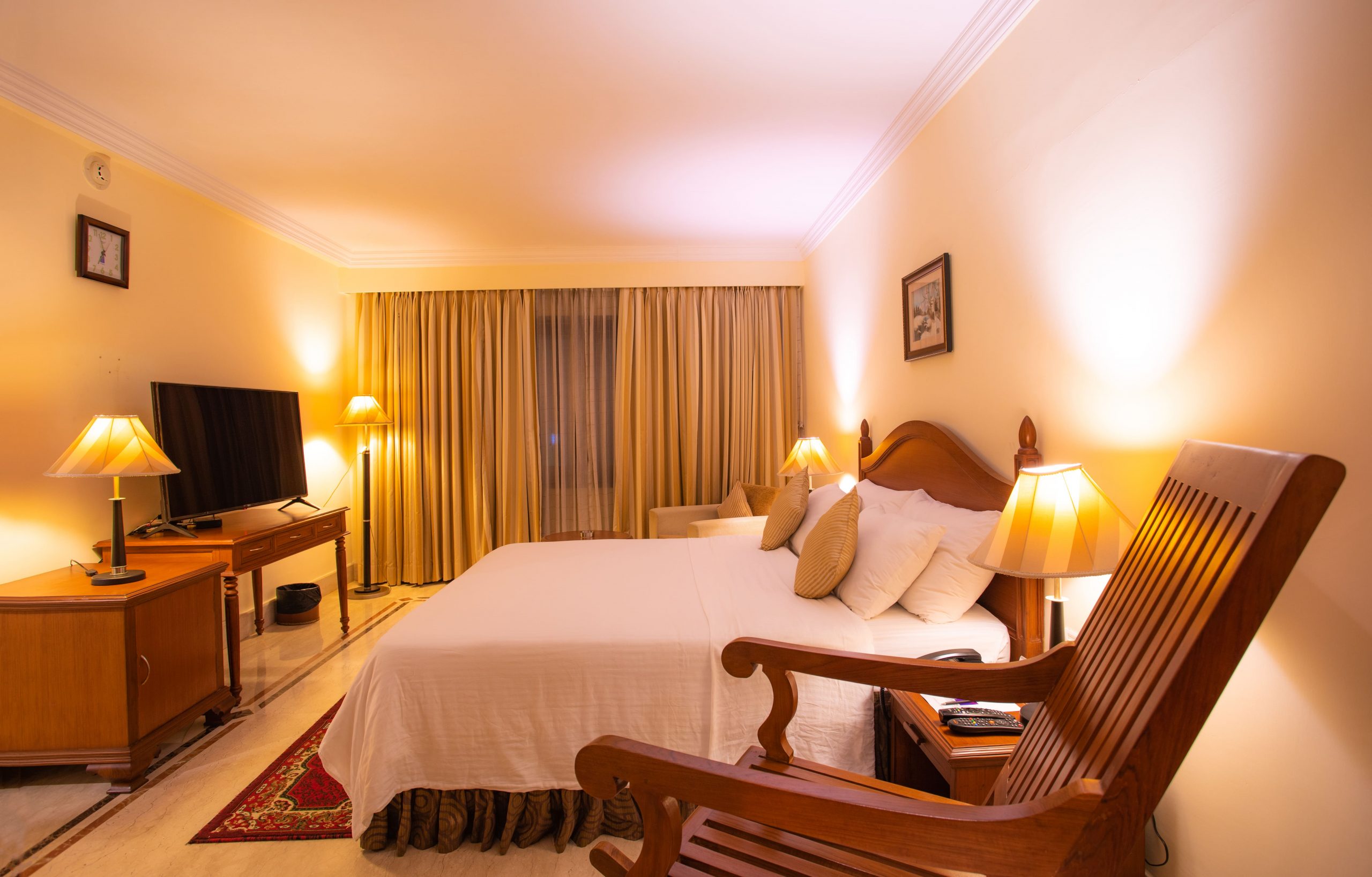 Empires Hotel Paradeep – Empires